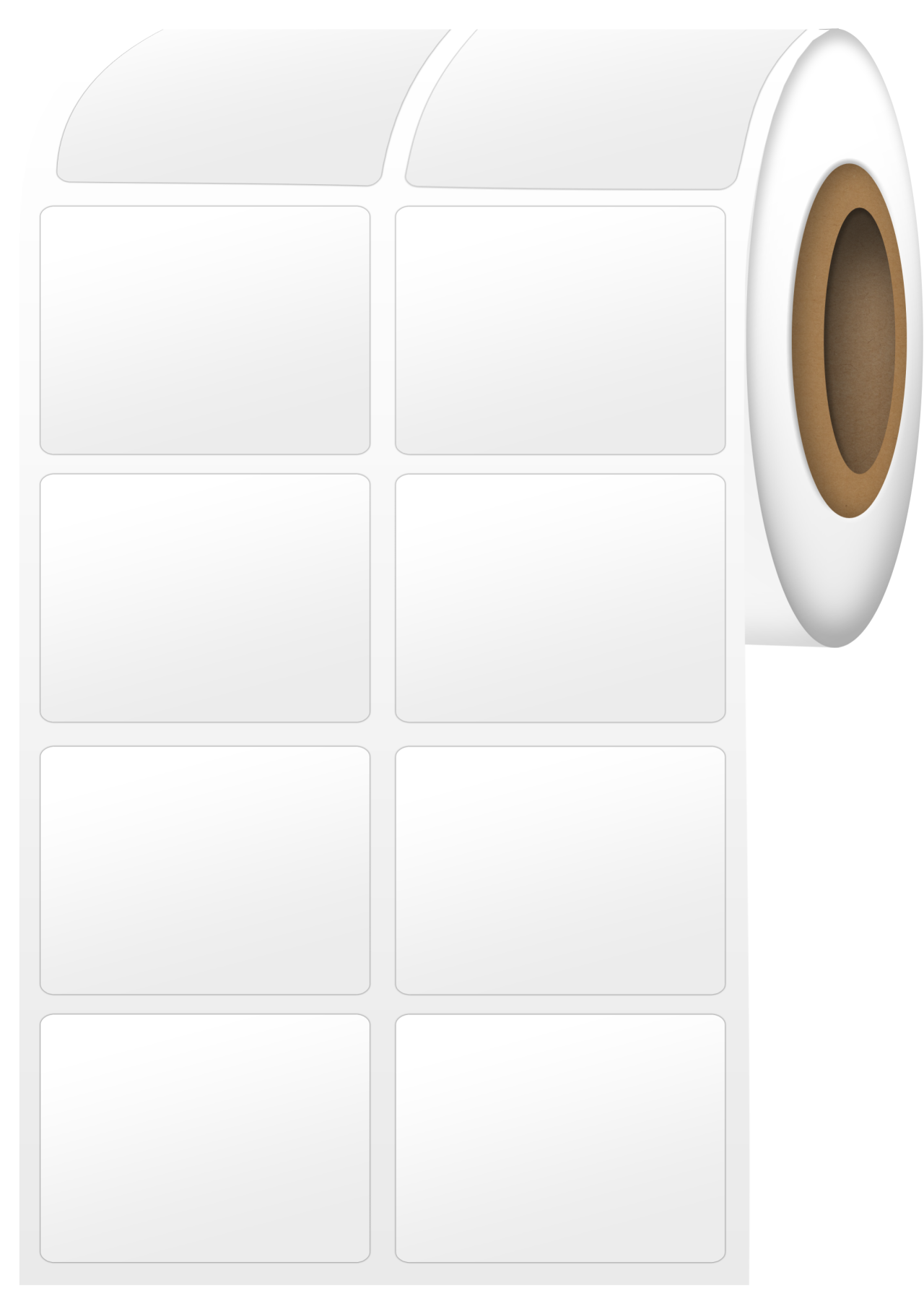 Rollos Blancos | Press Aplique