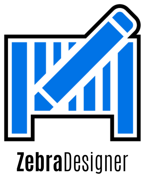 Zebra Designer | Press Aplique